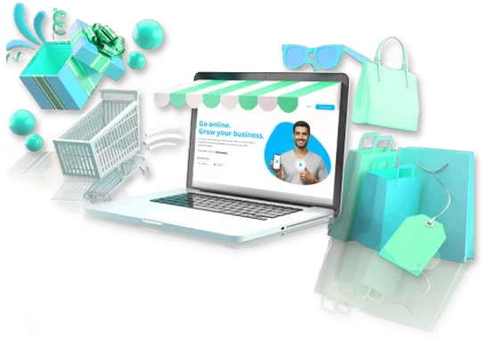 xCommerz | Intellects Transform