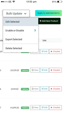 xCommerz | Intellects Transform