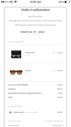 xCommerz | Intellects Transform