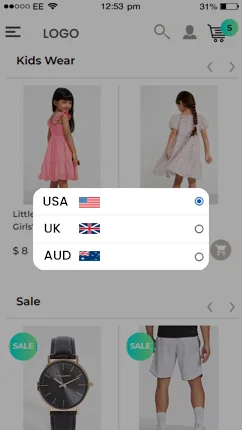 xCommerz | Intellects Transform