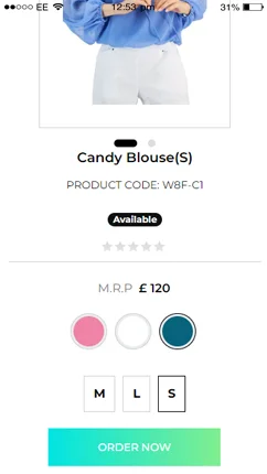 xCommerz | Intellects Transform