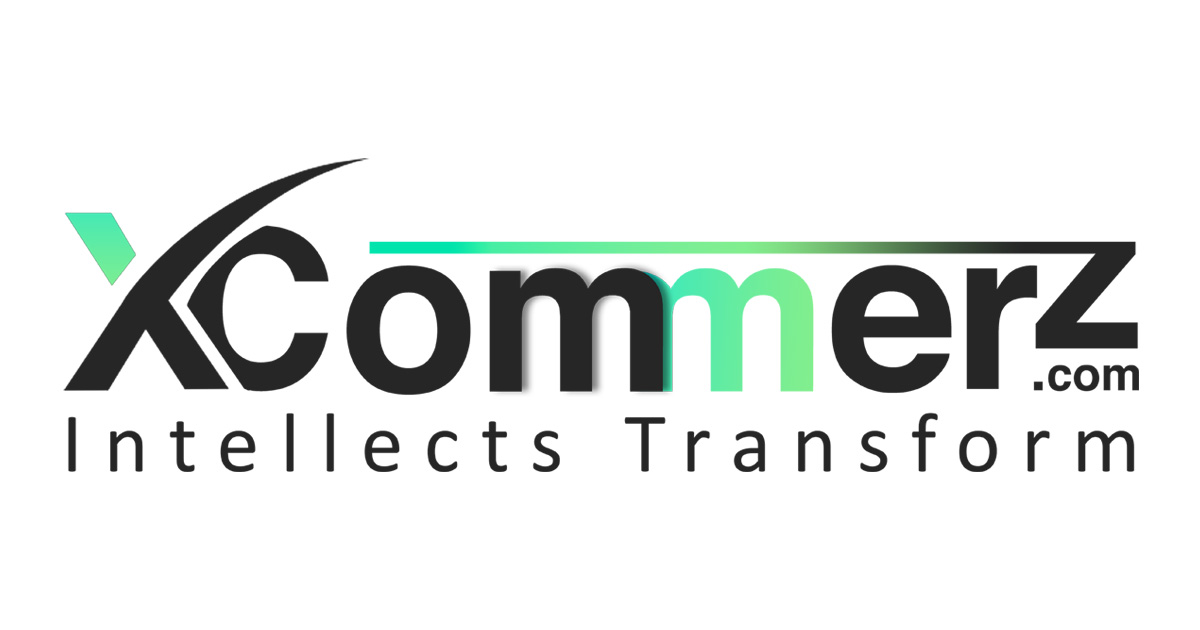 xCommerz | Intellects Transform