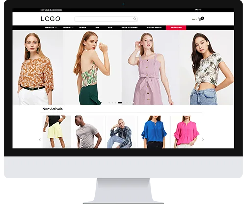 xCommerz | Intellects Transform