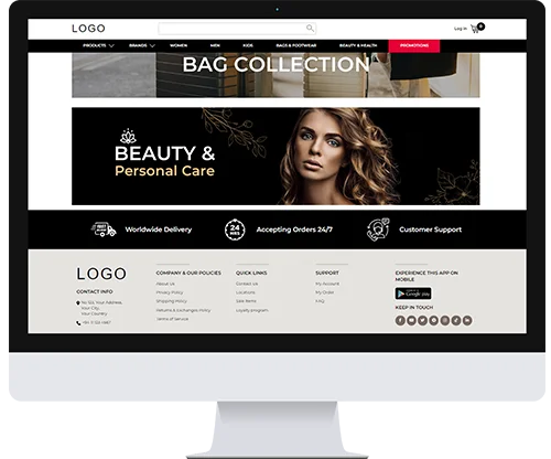 xCommerz | Intellects Transform