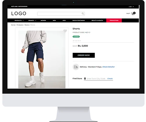 xCommerz | Intellects Transform