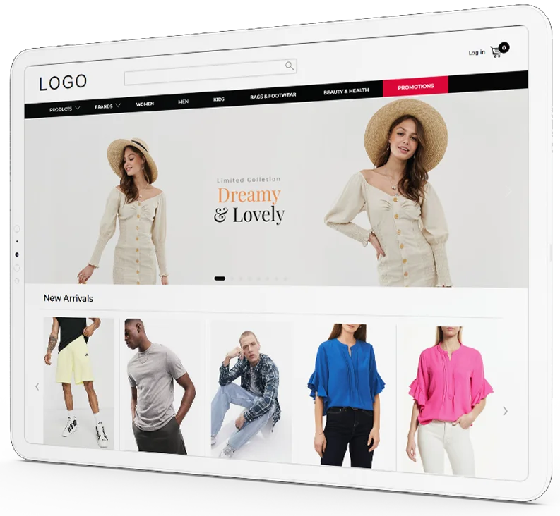 xCommerz | Intellects Transform